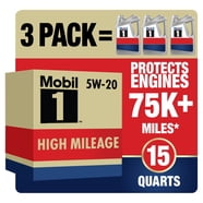 SuperTech Conventional Synthetic Motor Oil 20W-50, 1 Quart - Walmart.com