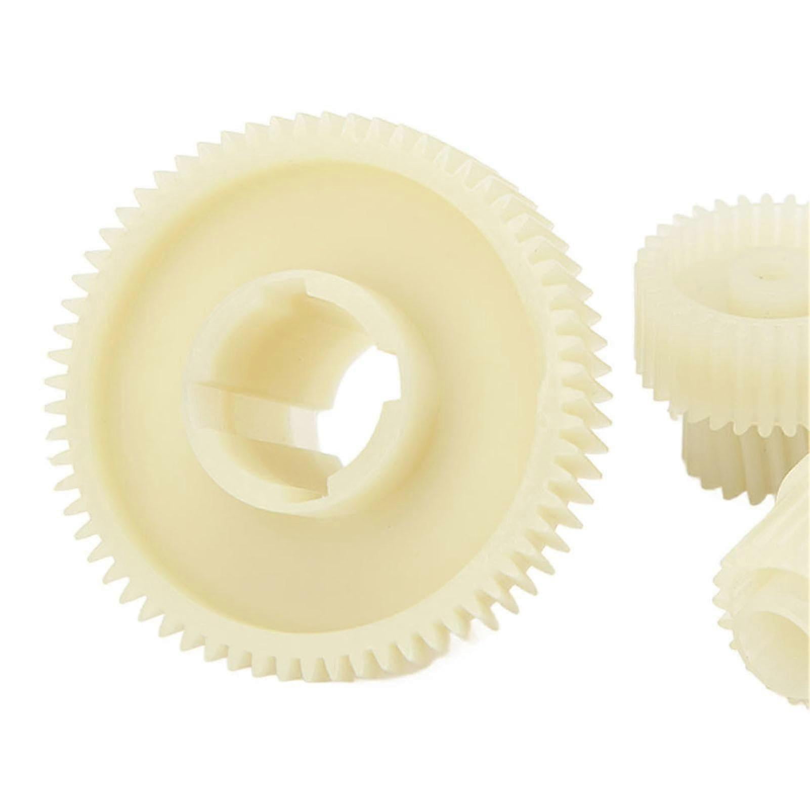 Repair Kit for Parking Brake Gear Actuator - Handbrake Module Gears ...
