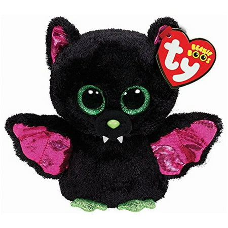 TY Beanie Boo Plush - Igor the Bat 15cm (Halloween Exclusive) | Walmart ...