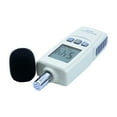 Digital Sound Level Meter Noise Tester Db Decibel Meter In Decibels