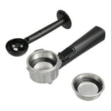 Farberware 20 Bar Espresso Maker, 1.5 Liter Capacity - Material: ABS ...