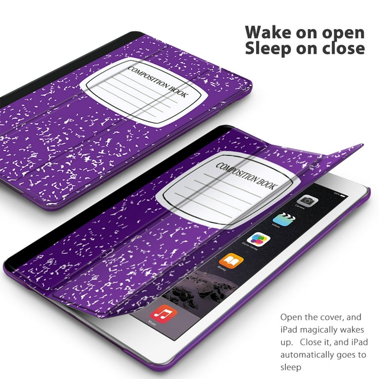 Book Book Ipad Mini Case