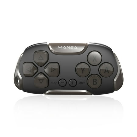 Mini Wireless Controller,Bluetooth Anki Remote for Nintendo Switch ...