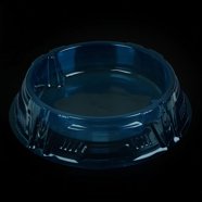 Beyblade Burst QuadStrike Bolt Spryzen S8 Spinning Top, Battling Game ...