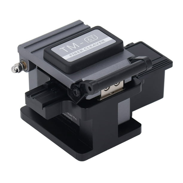 Optical Fiber Cleaver,Fiber Cleaver High Accuracy Fiber Holder Fiber ...