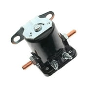 Jeep Cj7 Starter Solenoid