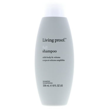 Living Proof Full Shampoo 8 Oz - Walmart.com