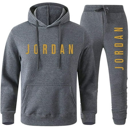 Fashion Jordan Tracksuits for Men, Jogging Sportswear Track Suits ...