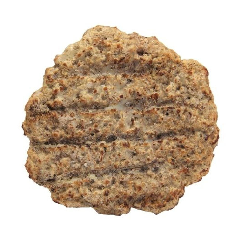 Advance Pierre Flame Broiled Angus Beef Patty, 3 Ounce -- 48 per case ...