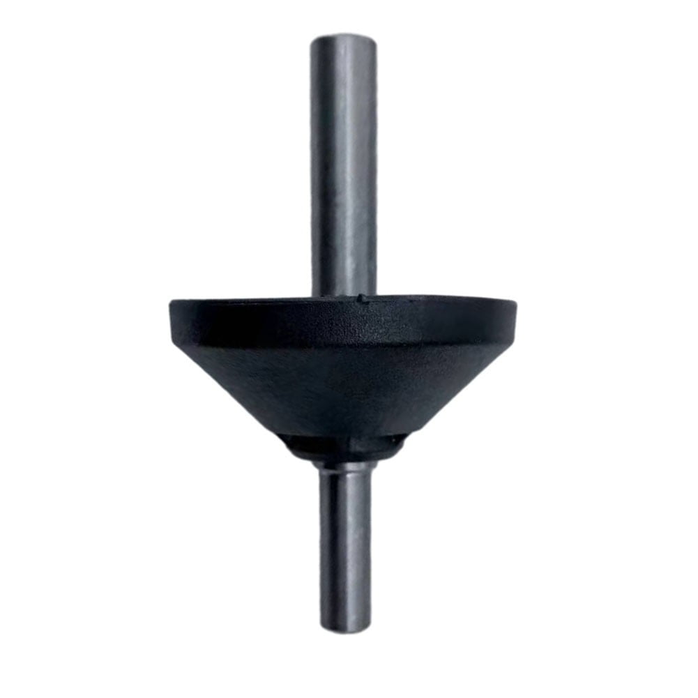 High Quality Centering Cone Power Tools Unused Black Dnp617 Replace Spare Parts Centering Cone Compact Router High Quality Walmart