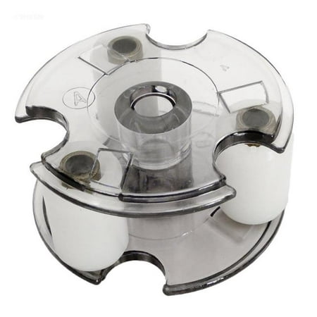 Stenner Pump UC3ASYD Roller Assembly Complete - Walmart.ca