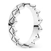PANDORA Exotic Crown Ring - Size 54 - Walmart.com