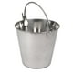 Lindy's Stainless Steel 8 Quart Pail - PES-8 - Walmart.com