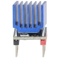Step Motor Driver UART Mode Ultra Quiet Module with Heat Sink TMC2209 ...