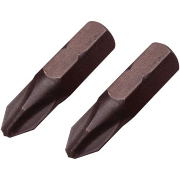 Motion Pro Replacement D-Shaped Bit for Hex Driver 08-0242 - Walmart.com