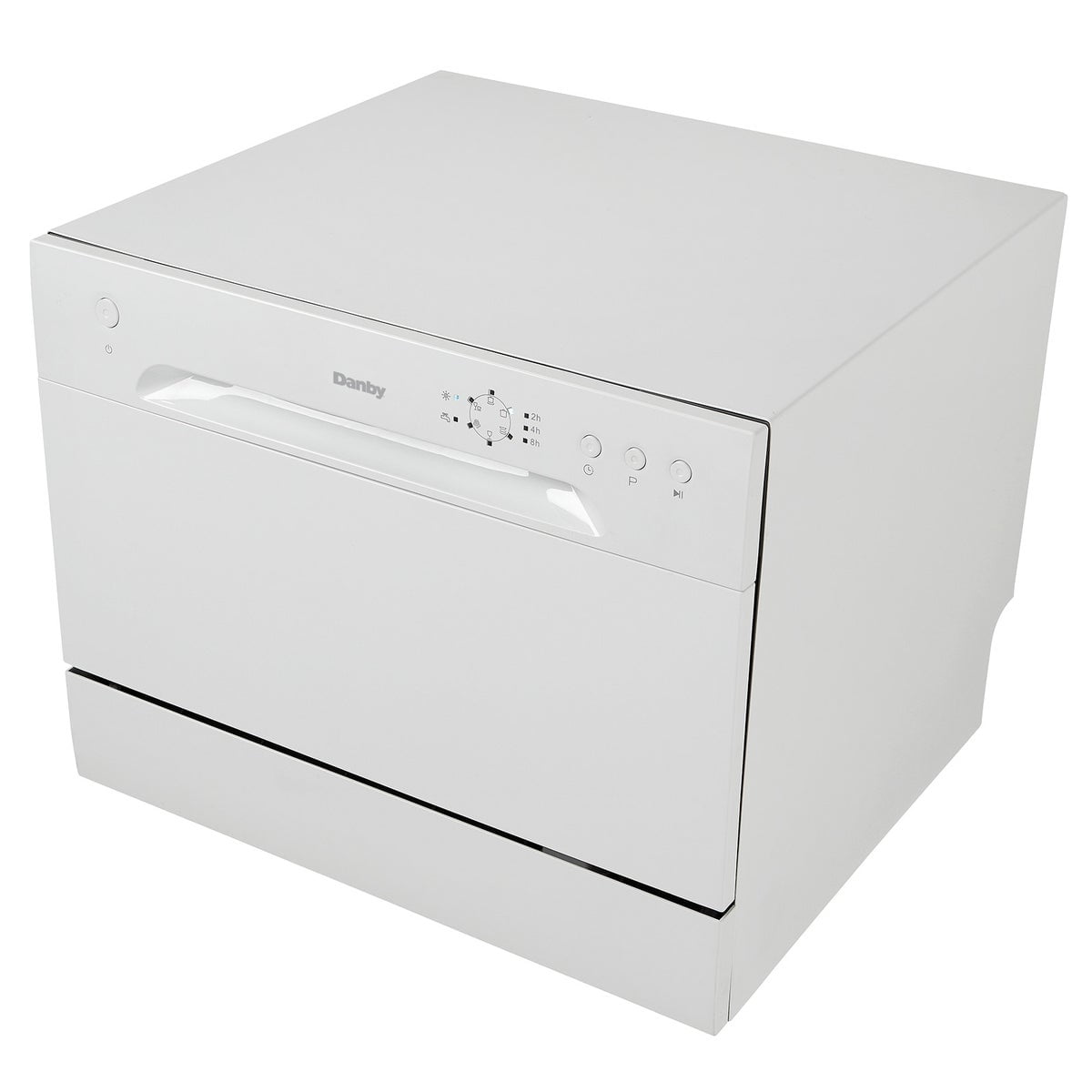 Click here for Danby Countertop Dishwasher prices