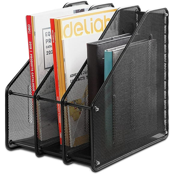 Metal File Holder