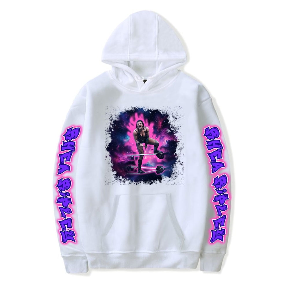 Click here for Zhiyan Rhea Ripley Hoodie Unisex Fashion Trend Lon... prices