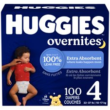 Huggies | Walmart Canada