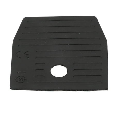 Camera Base Bottom Cover, Repair Part Rubber Replacement Lightweight ...