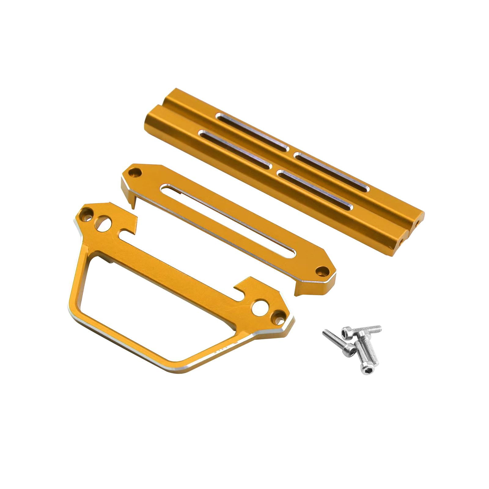 Metal Remote Control Frame Alloy Metal Bracket Holder for Remote ...