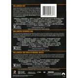 Miramax Original Trilogy: The Halloween Collection Movie Set (DVD ...