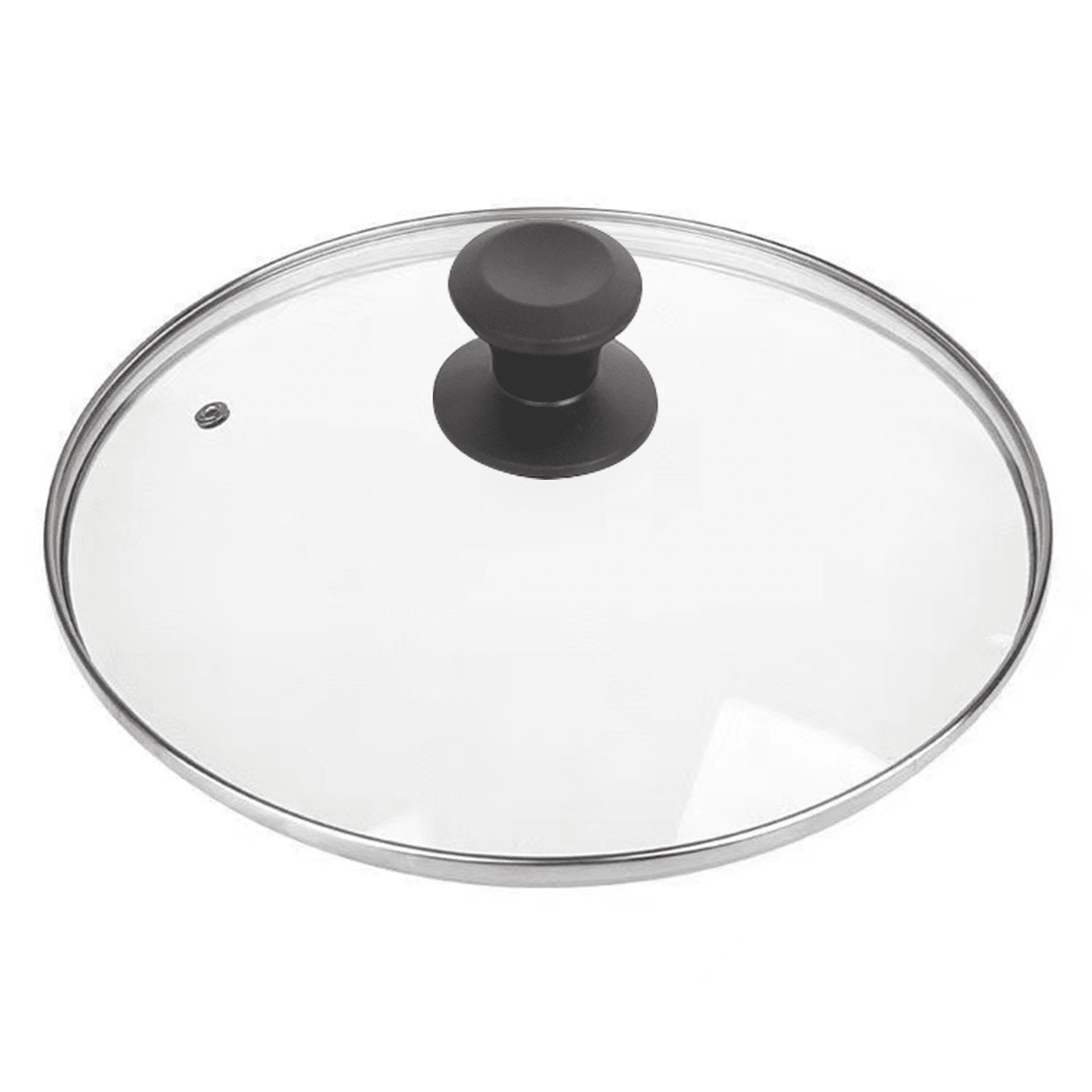 Click here for Voguev 12 Inch Tempered Glass Lid For Frying Pan R... prices