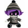 4 Pcs Murder Drones Plush, Uzi, V, N, J, Stuffed Doll Christmas ...