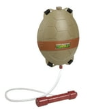 Little Kids Teenage Mutant Ninja Turtles Shell Water Blaster - Walmart.com