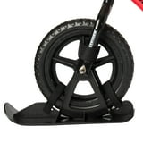 Strider 12 Snow Skis for Toddlers 18 Months - 5 Years, Optional ...