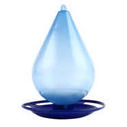 Perky-Pet Outdoor Water Cooler Bird Waterer, 48 oz Capacity - Walmart.com