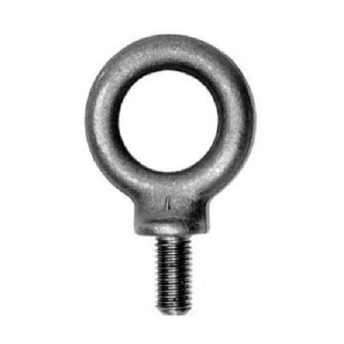 M6-A - M6 X 1.0 X 12Mm Metric Shoulder Pattern Eyebolt Short Shank, 1EA ...