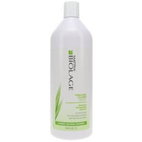Matrix Biolage Normalizing Clean Reset Shampoo, 33.8 Fl Oz - Walmart.com