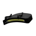 Powerful Camping Flashlights with Multiple Modes LED Hat Clip Light ABS ...