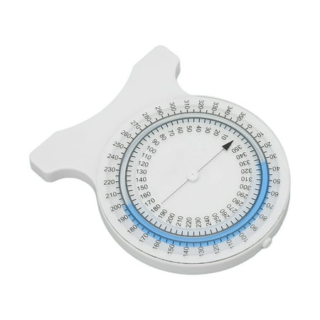 Joint Motion Range Measuring Tool,Accurate Measurement Scoliosis Spine ...