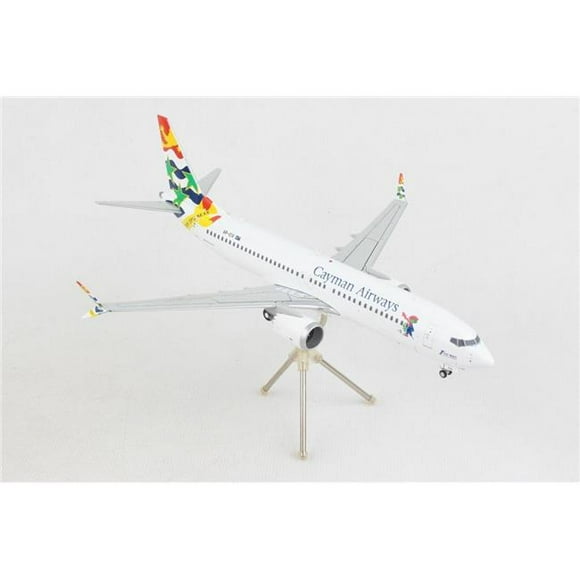 1 200 Scale Model Airplanes