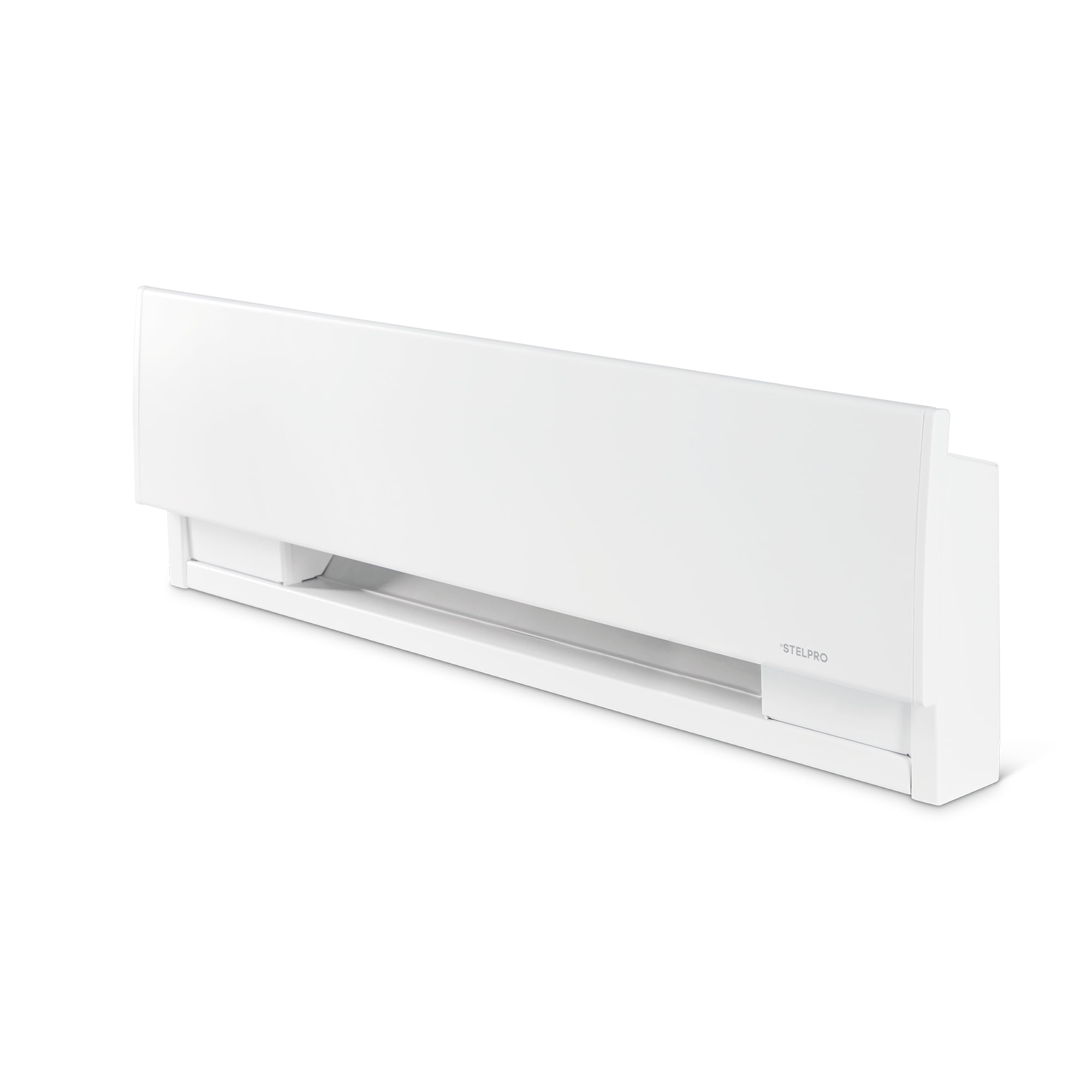 Click here for Stelpro White Prima Baseboard Heater - 500w  240 V... prices