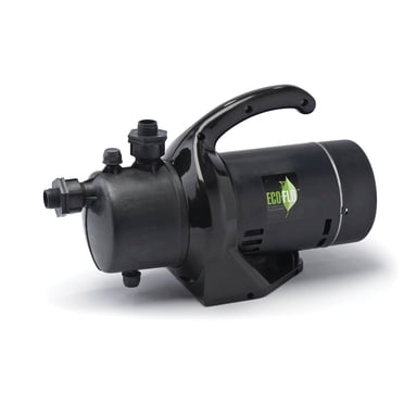 Eco Flo EFCWJ7 3/4 HP Water Well Pump - Walmart.com