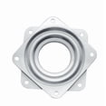 1 Pack 3 Inch Lazy Susan Turntable Bearing - Heavy Duty Lazy Susan with ...