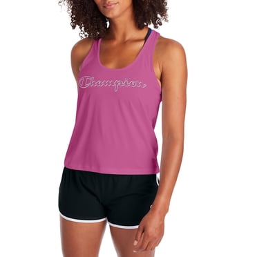 Champion Women’s Racerback Tank - Walmart.com