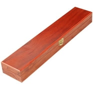 Magnolia - Secret Wooden Puzzle Box - Walmart.com
