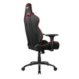 AKRacing America Core Series LX Plus Gaming Chair, Red - Walmart.com