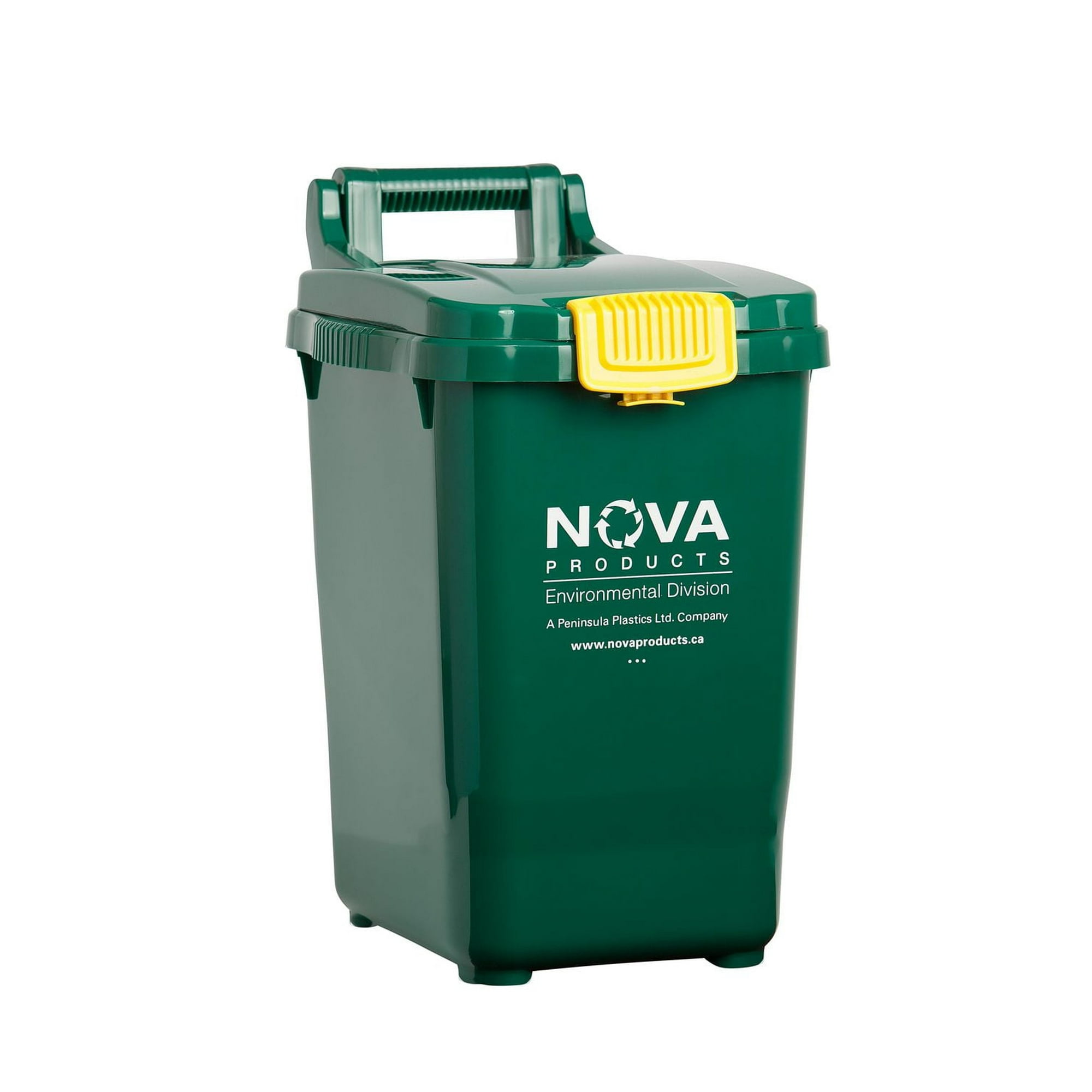 Click here for Homeworks Curbside Organic Bin 15x12x20 prices