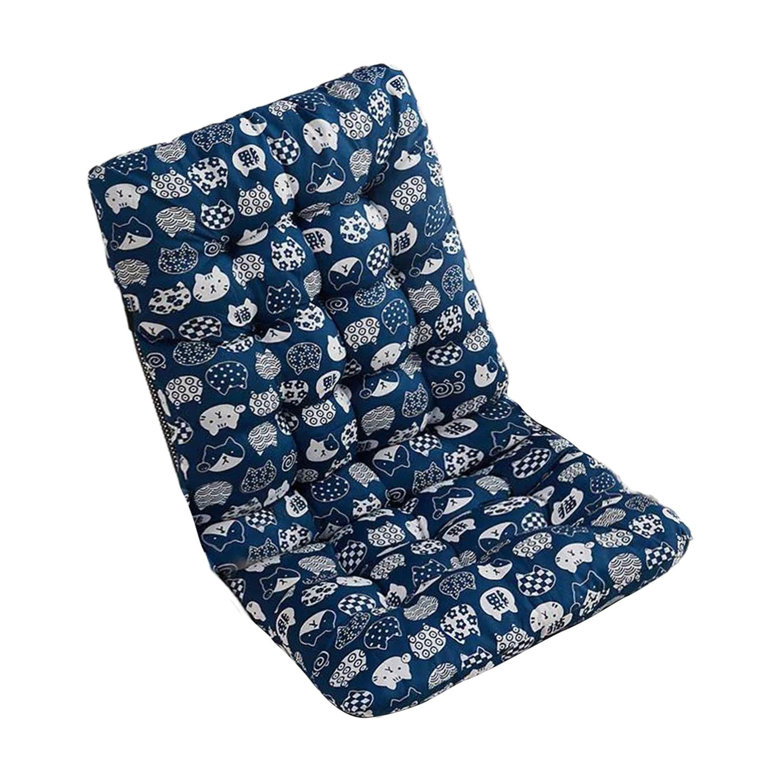 Click here for Simhoa Chair Cushion Seat Pad With Backrest  Comfo... prices