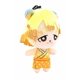 Demon Slayer 6 Inch Tomonui Plush Series 4 | Zenistu (Chuitsu ...