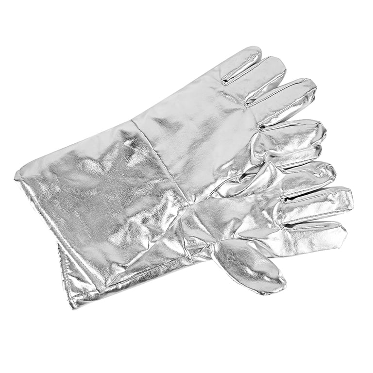 Five Fingers On Fire
