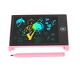 Falleo Clearance Mini LCD Writing Tablet Waterproof 4.4in Erasable ...