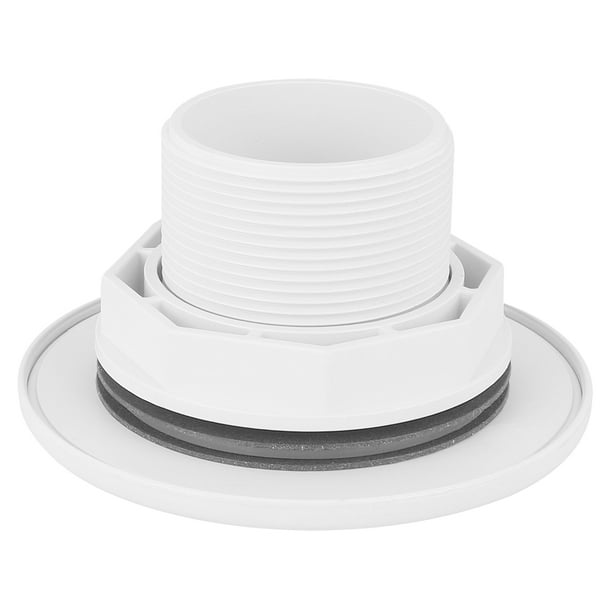 2in Pool Drainer Pool Outlet Drain Swimming Pool Nozzle, Swimming Pool ...