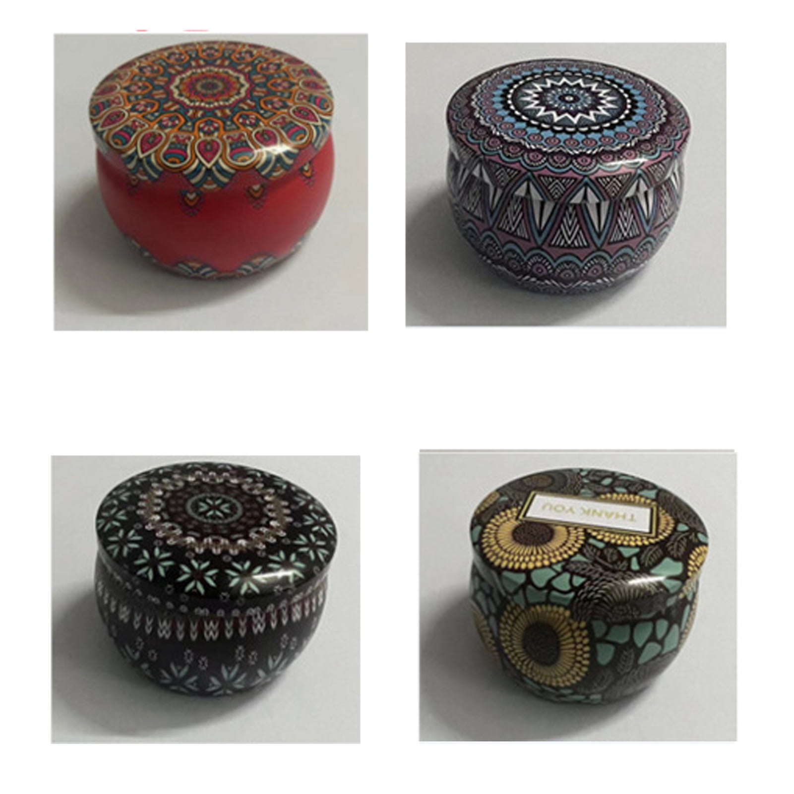 Click here for Meetca Candles Set scented Candles Set With Aromat... prices