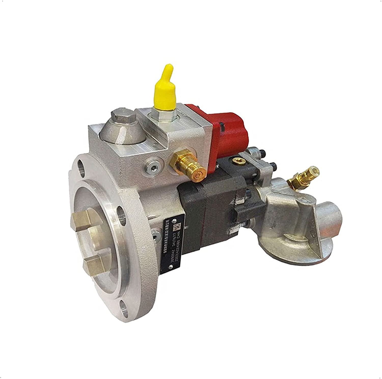 Seapple ISM11 Diesel Fuel Pump 3090942 3090942RX Compatible with ...